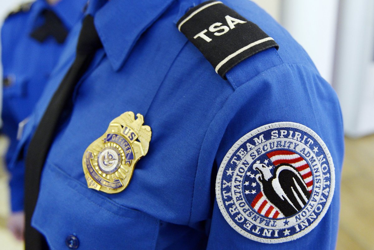 Secret Service Could Learn From TSA | Saving Grace at Guantanamo Bay